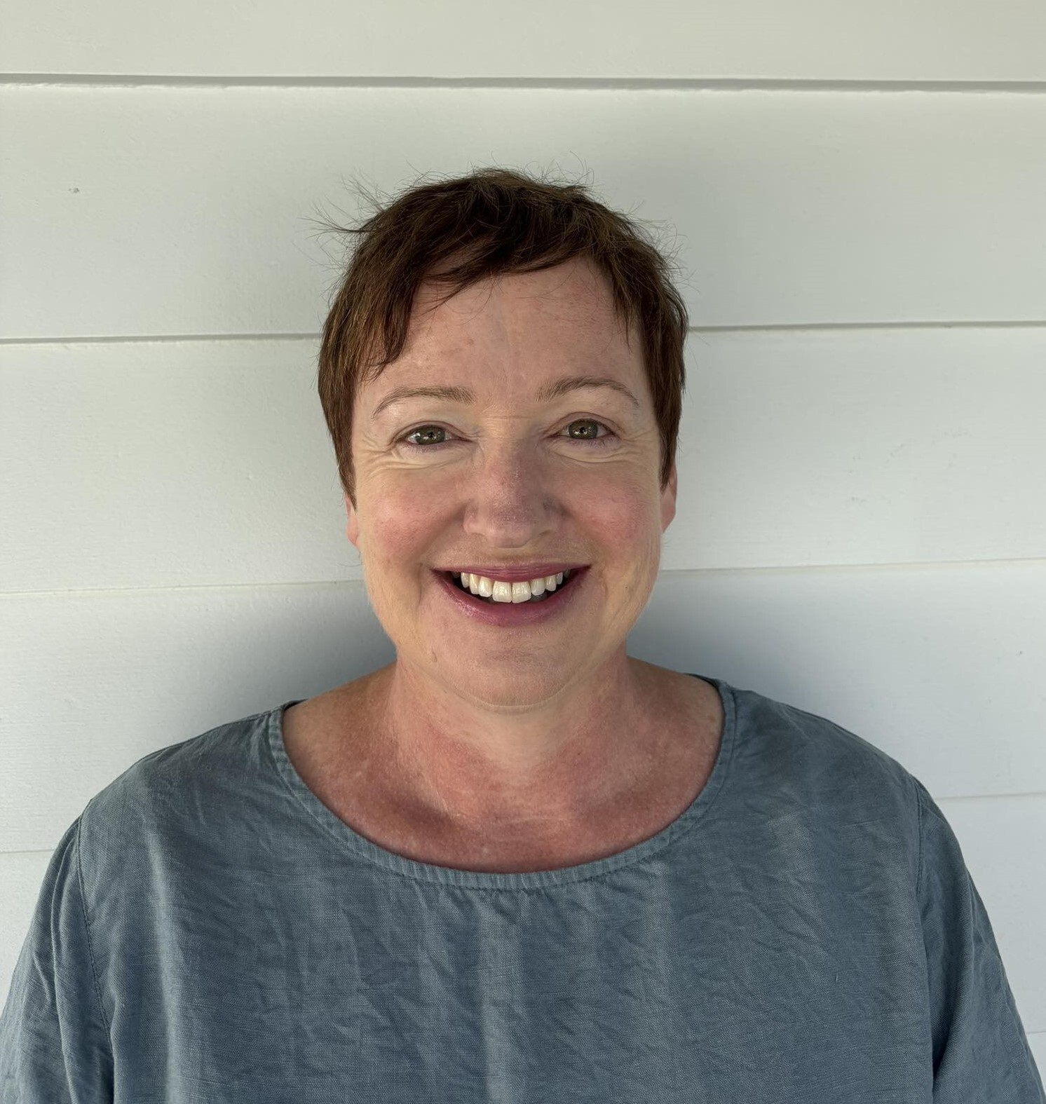 Ms Carla Parry | Good Shepherd School